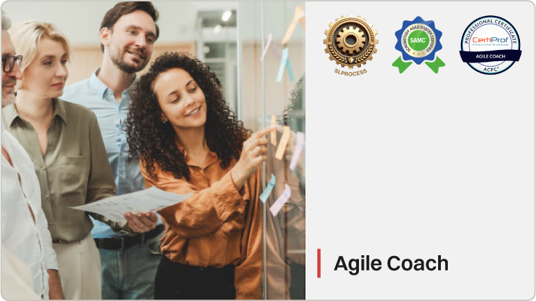 Cursos - SLProcess Academy