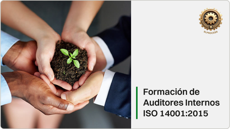 Cursos - SLProcess Academy