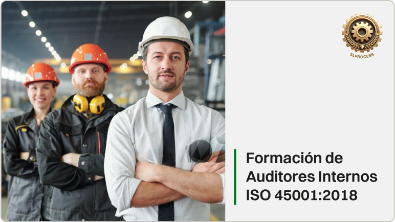 Cursos - SLProcess Academy